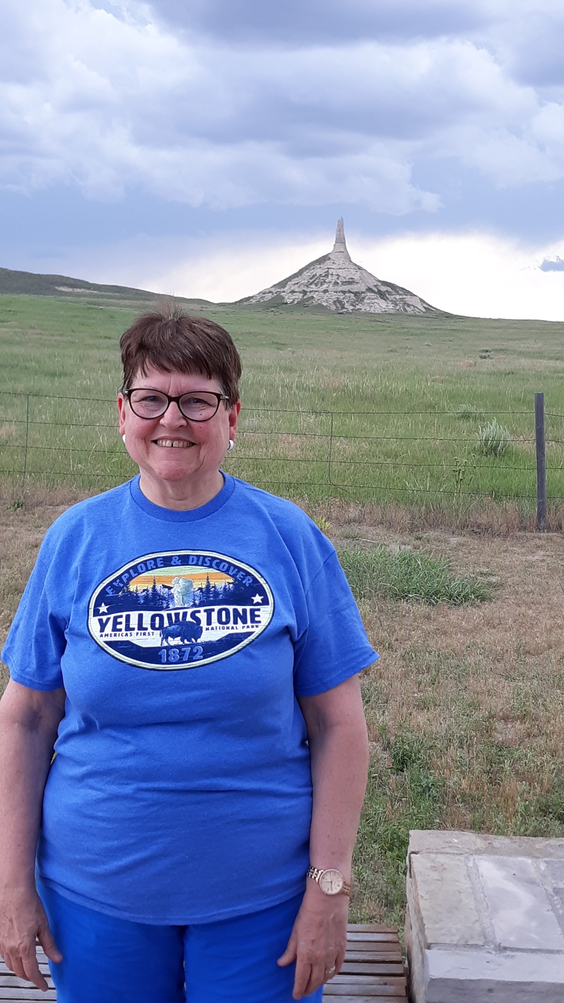 Debra Robinson | My Blog