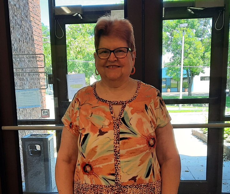 Debra Robinson | My Blog